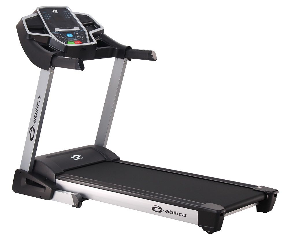 Kjøp tredemølle hos Treningspartner - se utvalg og priser | Treningspartner.no